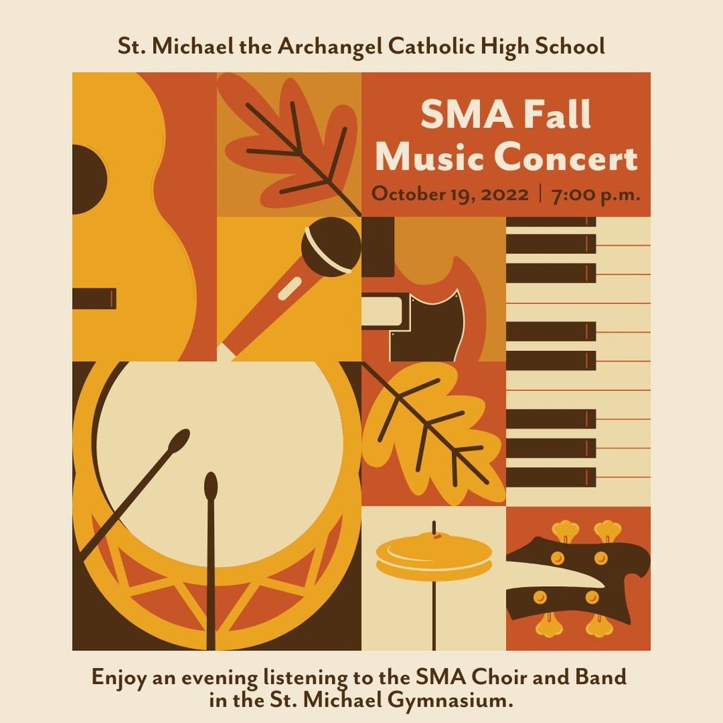 Live Feed | St. Michael the Archangel Catholic High School